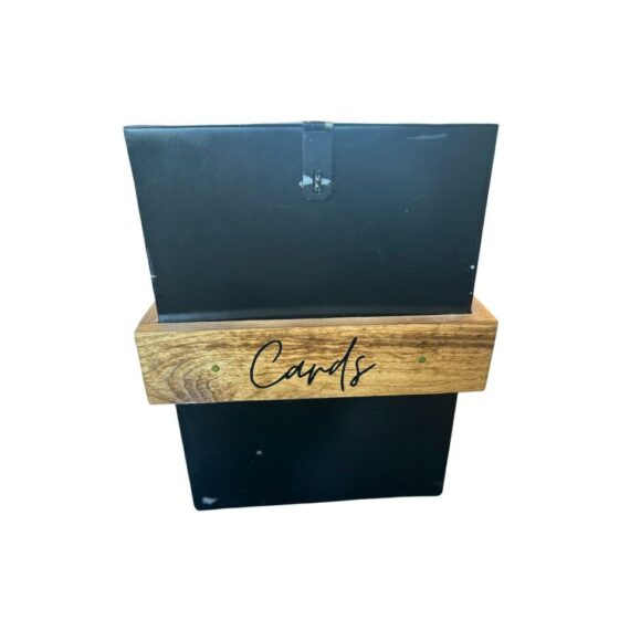 Cardboxes – Ruby Design Event Rentals