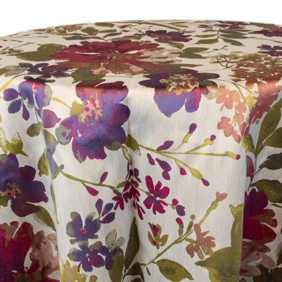 Pattern Napkins – Ruby Design Event Rentals