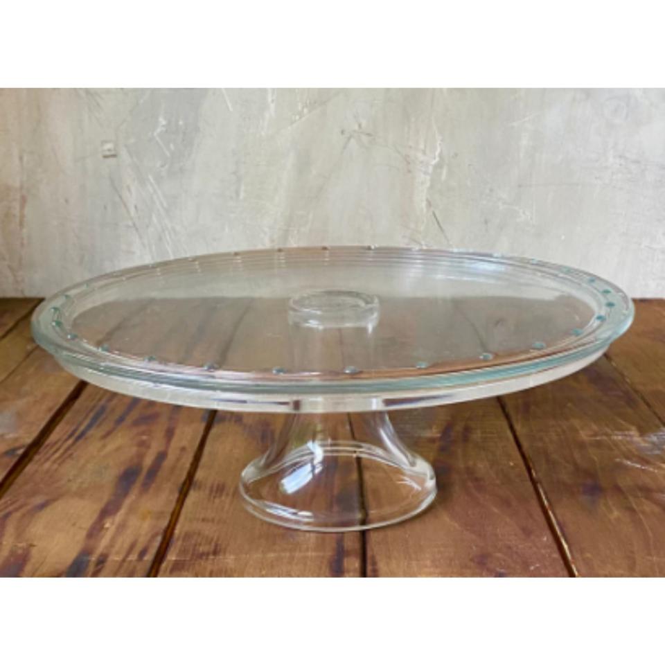 Display + Trays – Ruby Design Event Rentals