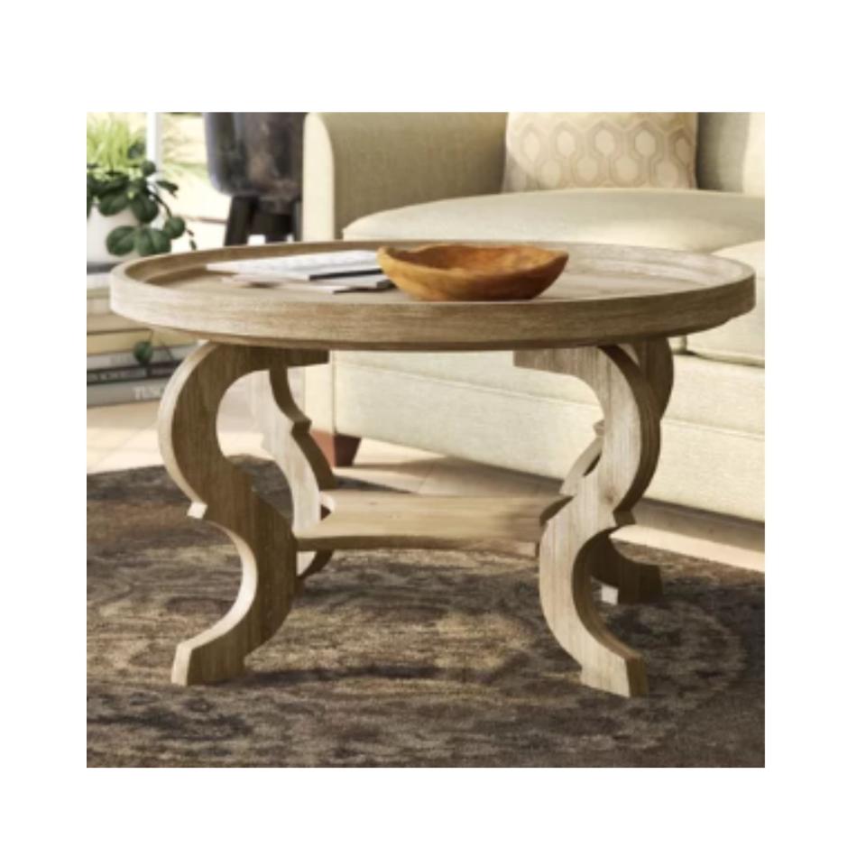 Coffee + End Tables – Ruby Design Event Rentals