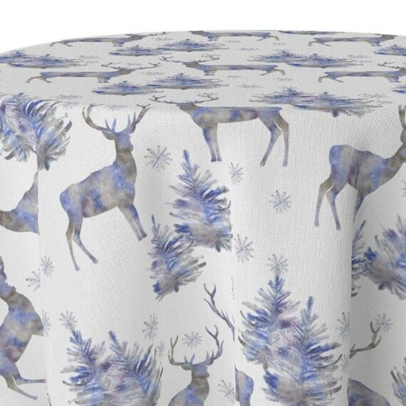 Pattern Napkins – Ruby Design Event Rentals