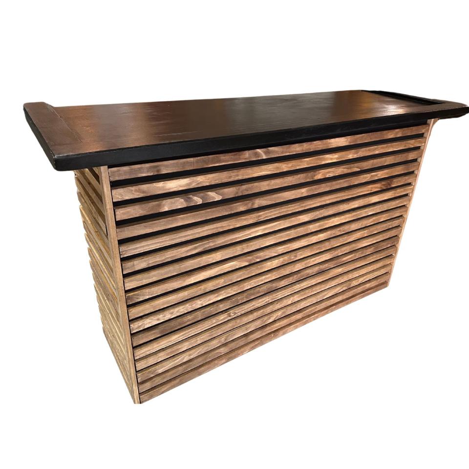 Bars – Ruby Design Event Rentals