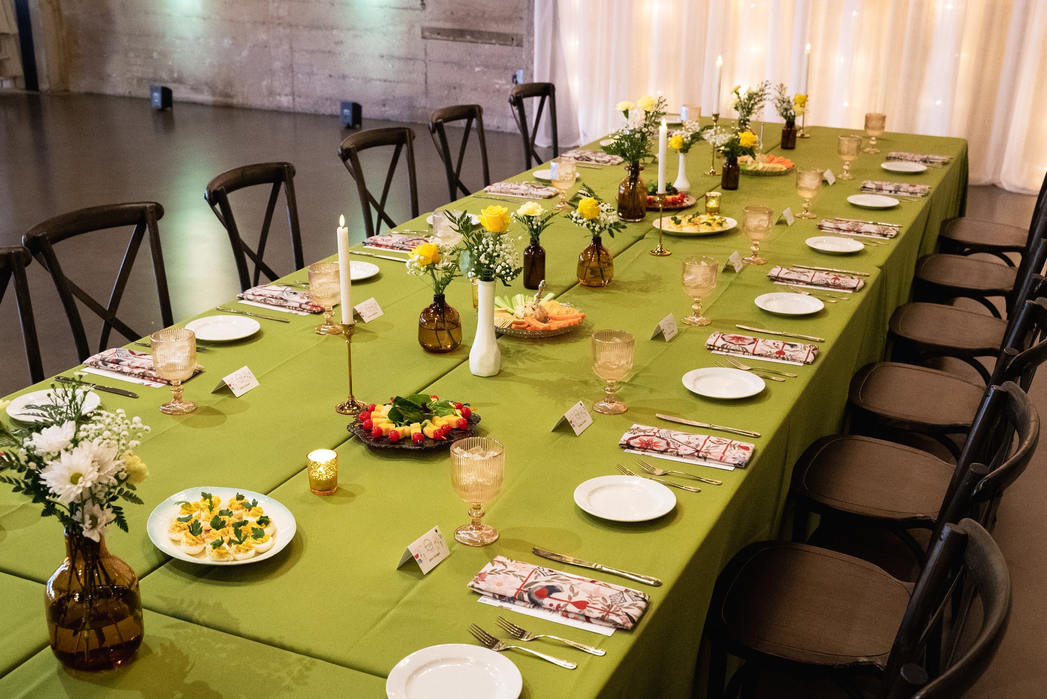 Our Locations – Ruby Design Event Rentals