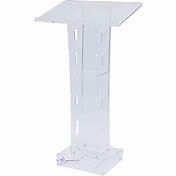 Podiums – Ruby Design Event Rentals