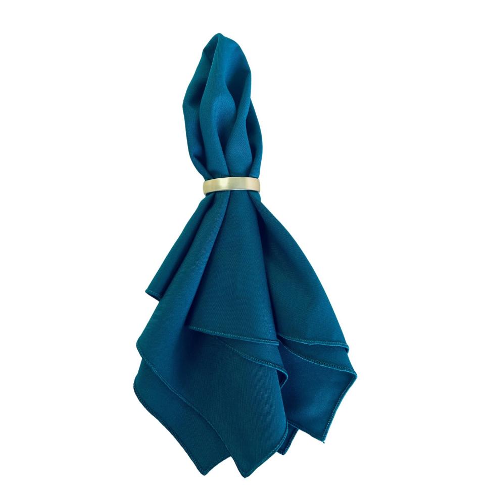 Polyester Napkins – Ruby Design Event Rentals