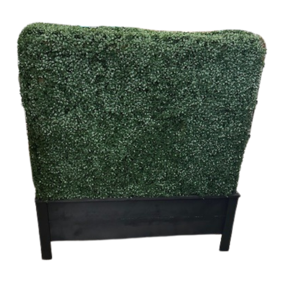 Boxwood Hedge – Ruby Design Event Rentals